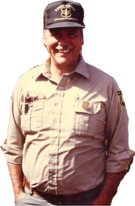 James "Jim" Bull Obituary - Hood River, OR | Anderson's Tribute Center