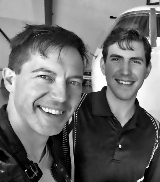 Daniel Halseth Obituary - Hood River, OR | Anderson's Tribute Center