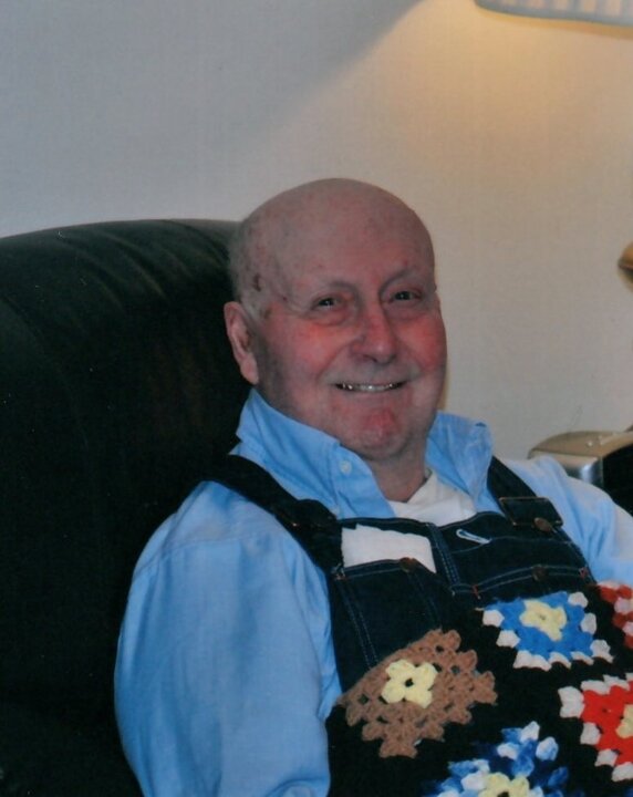 Orie Garrett Obituary - White Salmon, WA | Anderson's Tribute Center